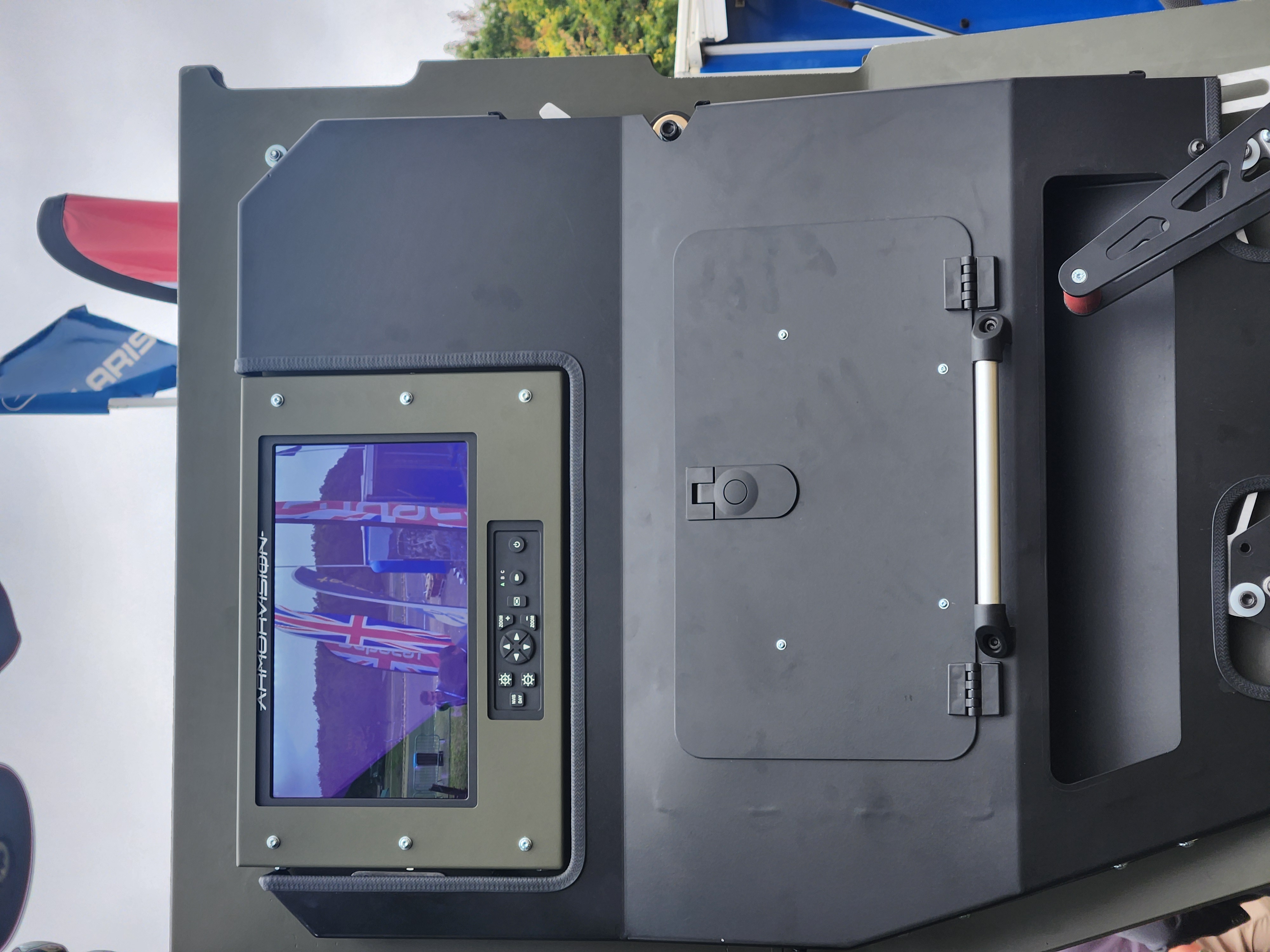 ArmorWorks Enterprises